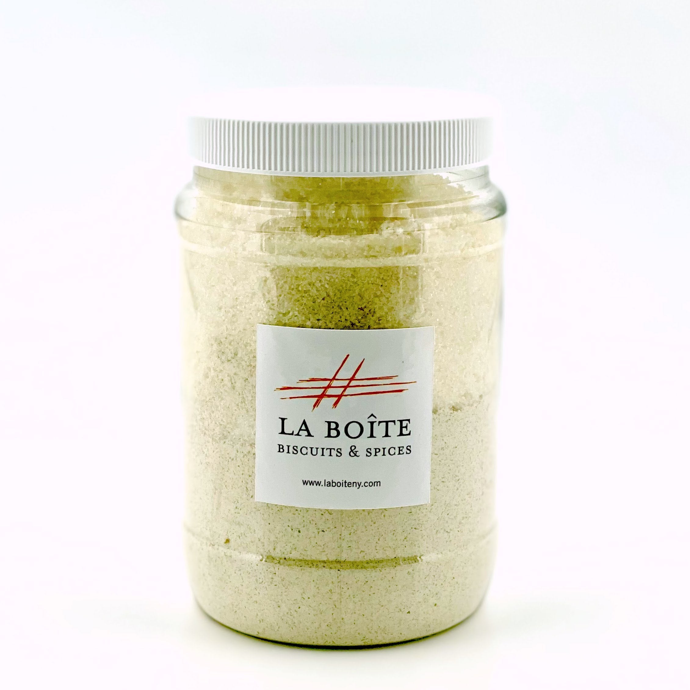 Noga Coconut Pound Cake