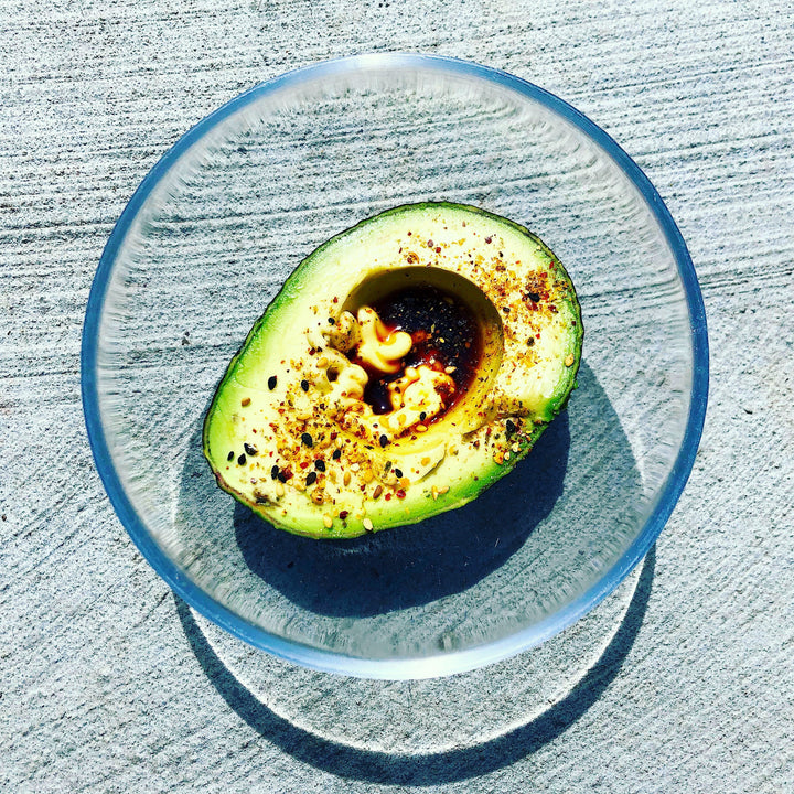 Japanese Avocado