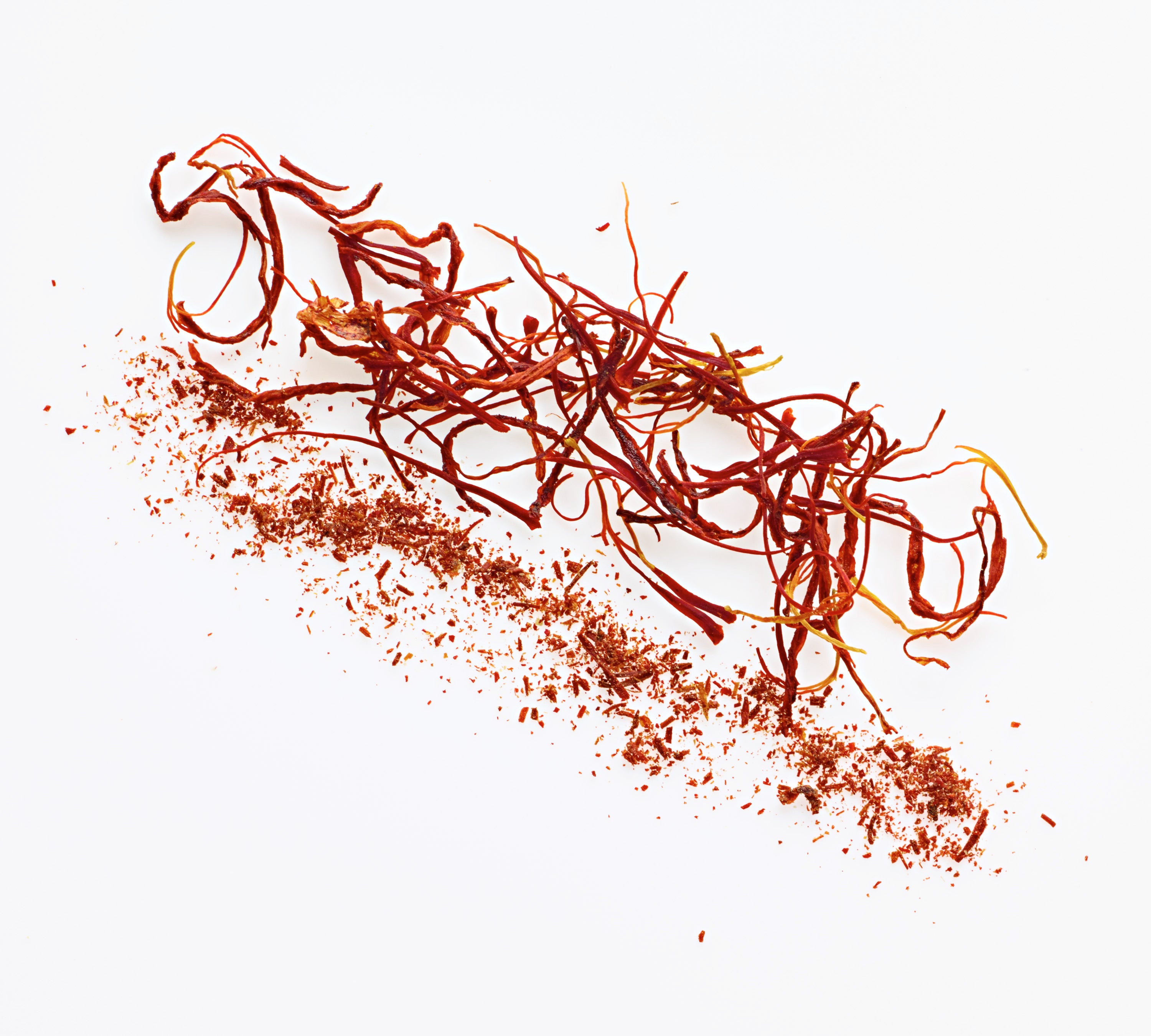 Saffron – La Boîte