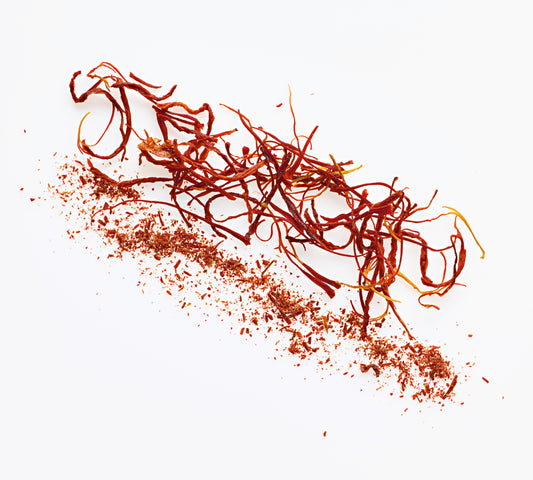 Saffron