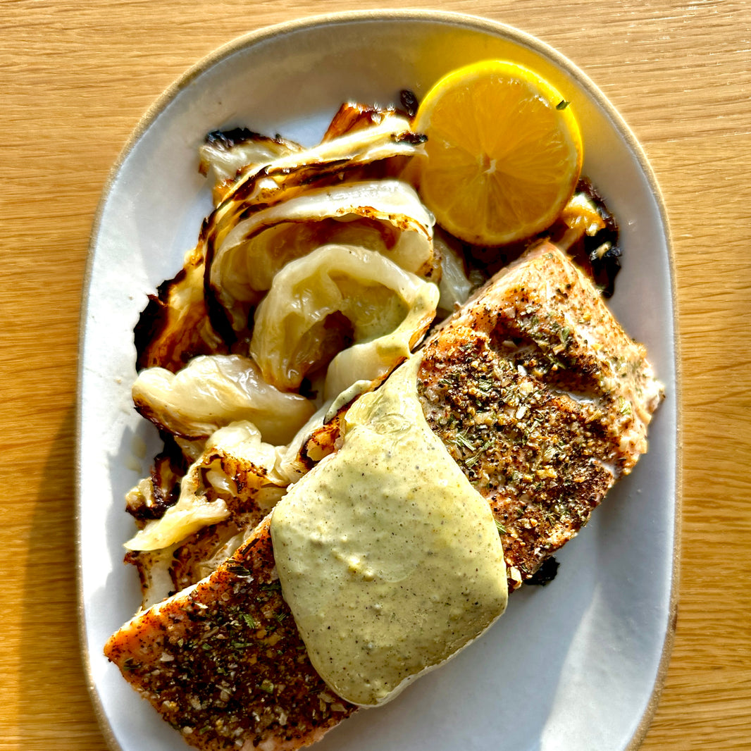 Recipes