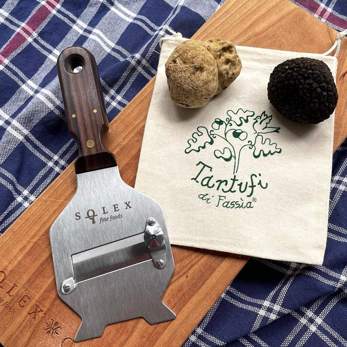 Limited Truffle Drop – La Boîte