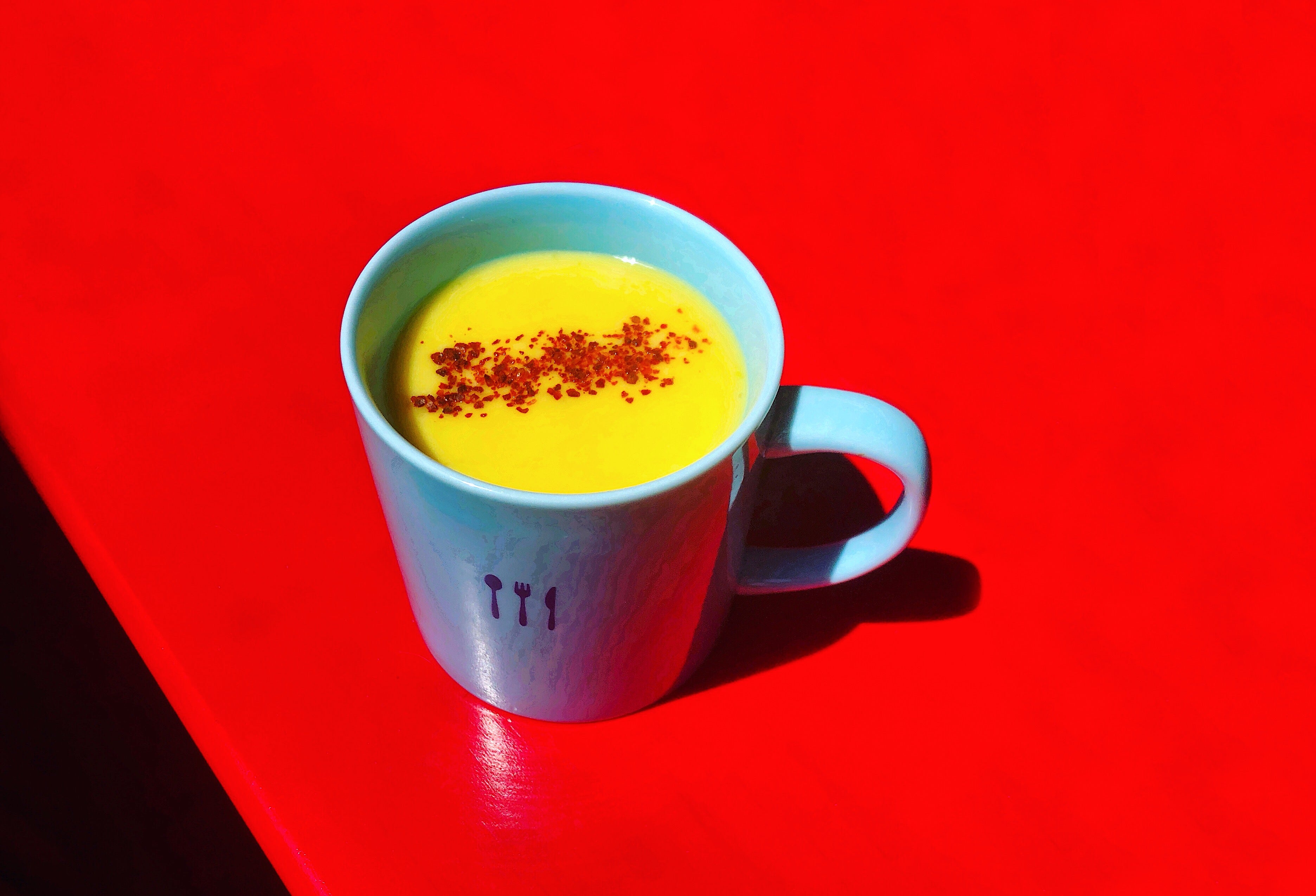 Mango Lassi – La Boîte