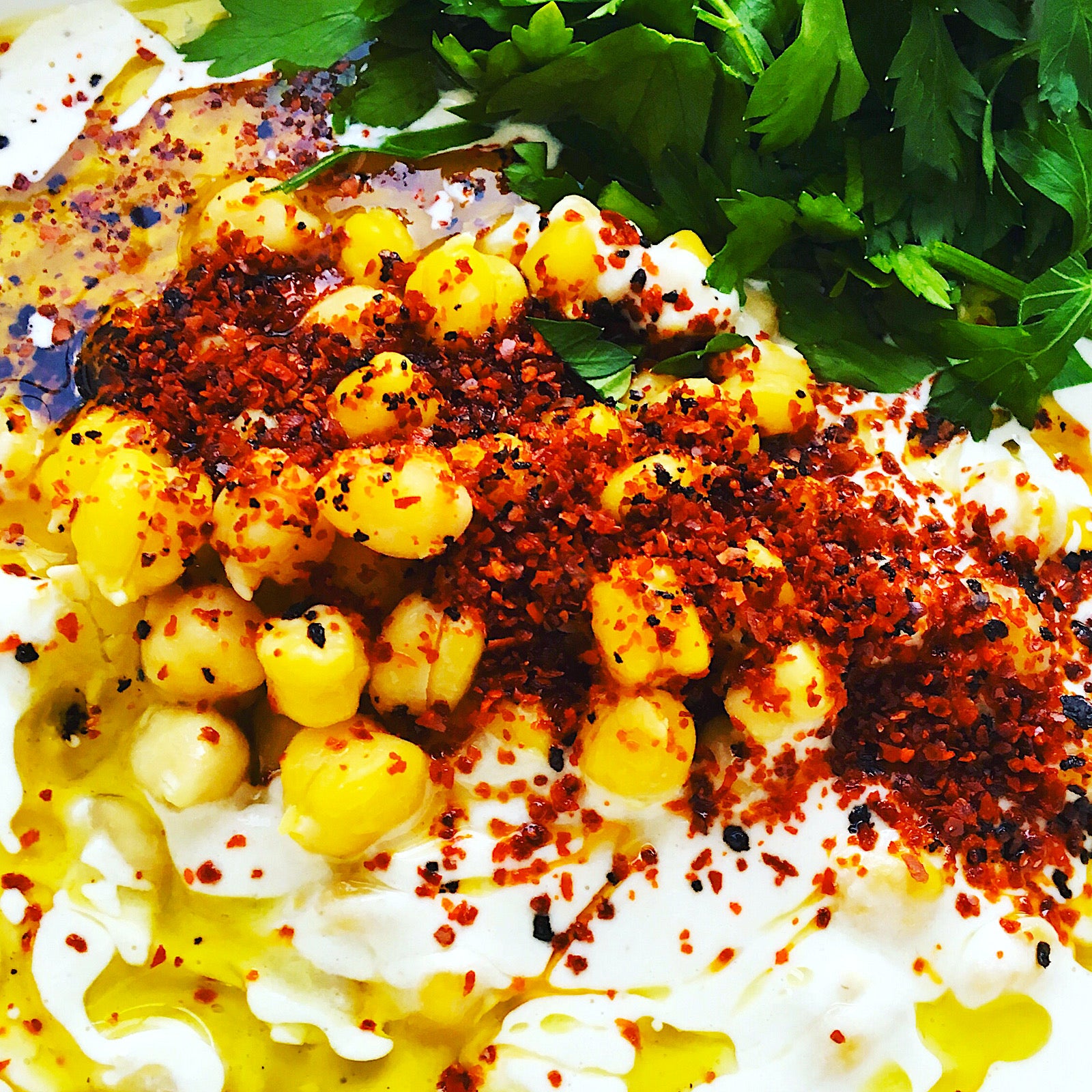 Msabbaha – La Boîte