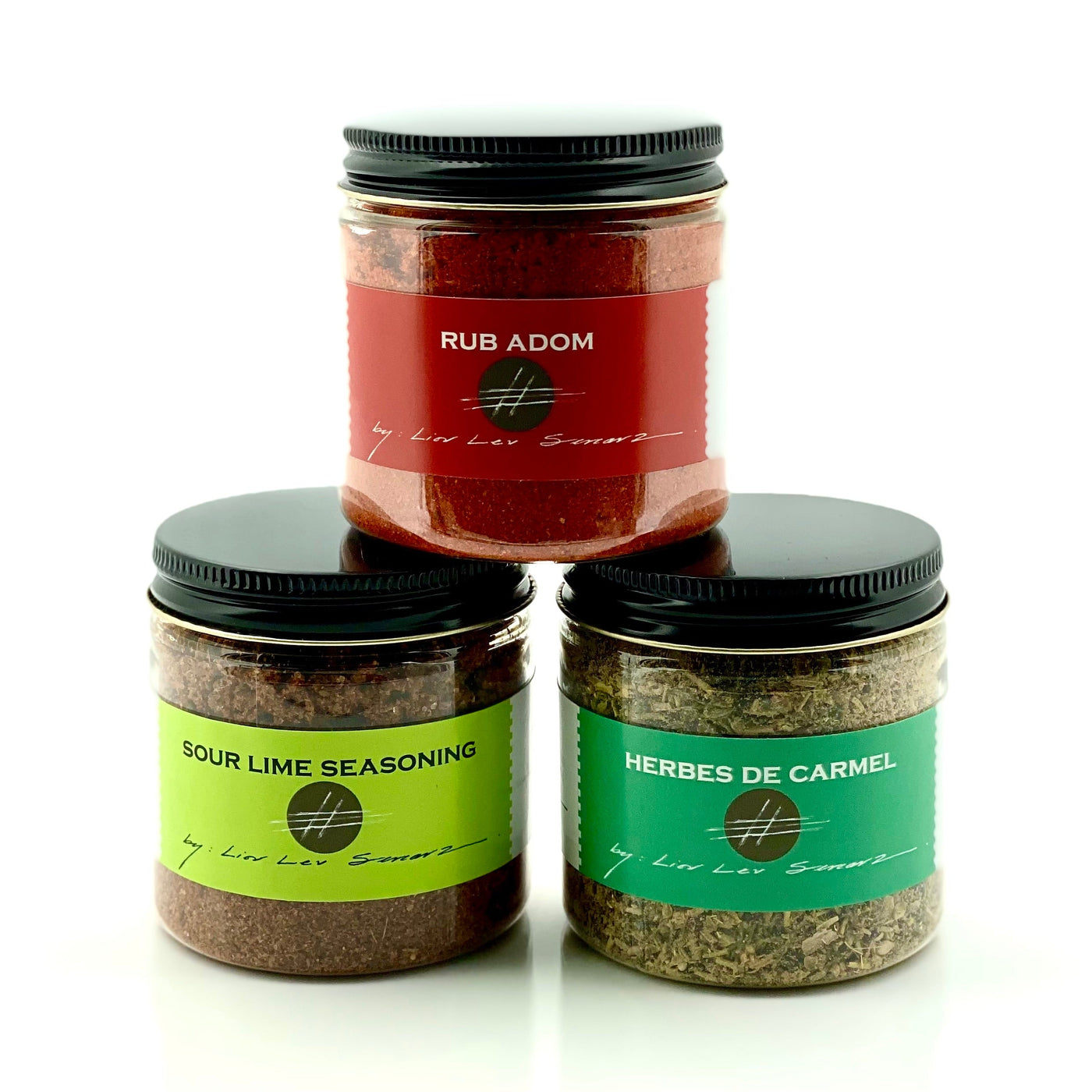 Spice Masters