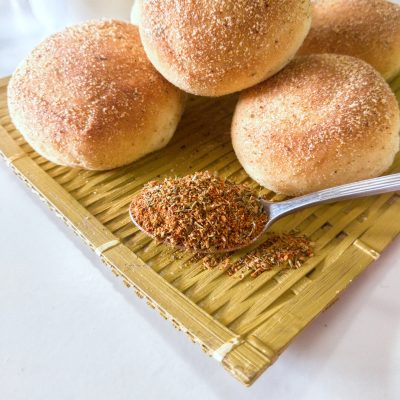 Pan de Sal – La Boîte