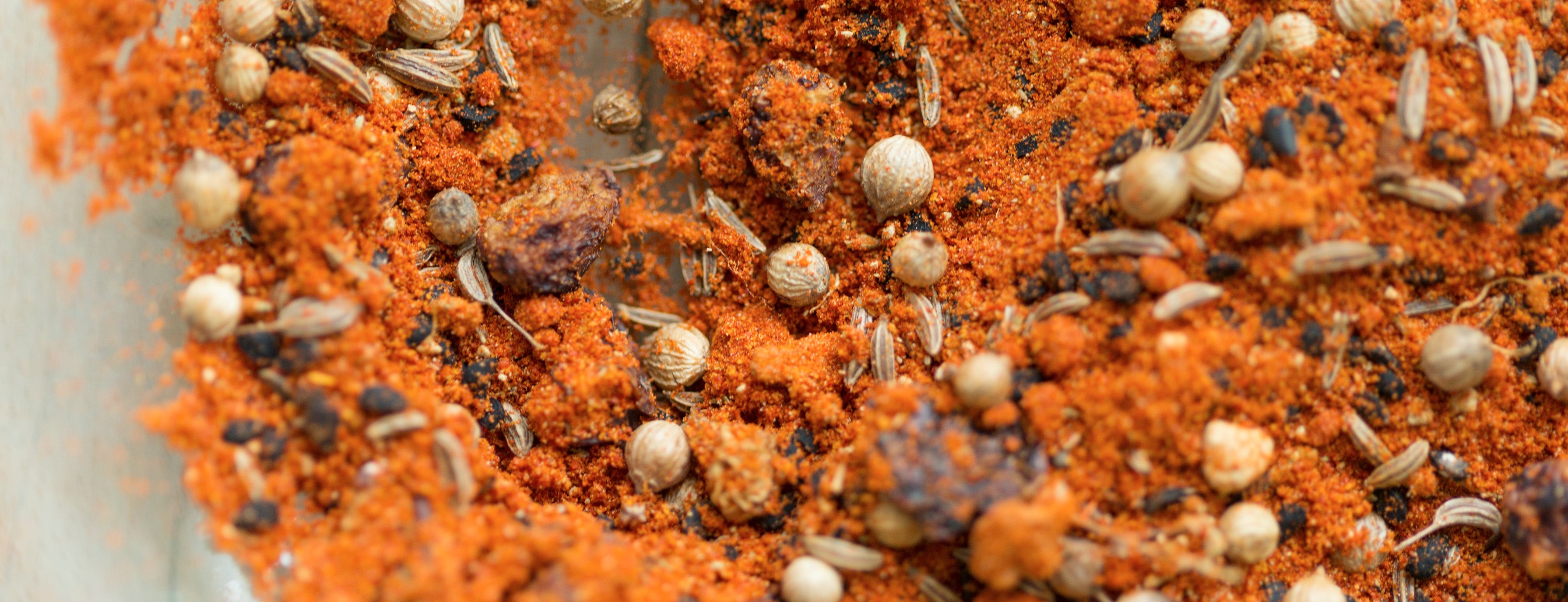 Single Spices Vs. Spice Blends – La Boîte