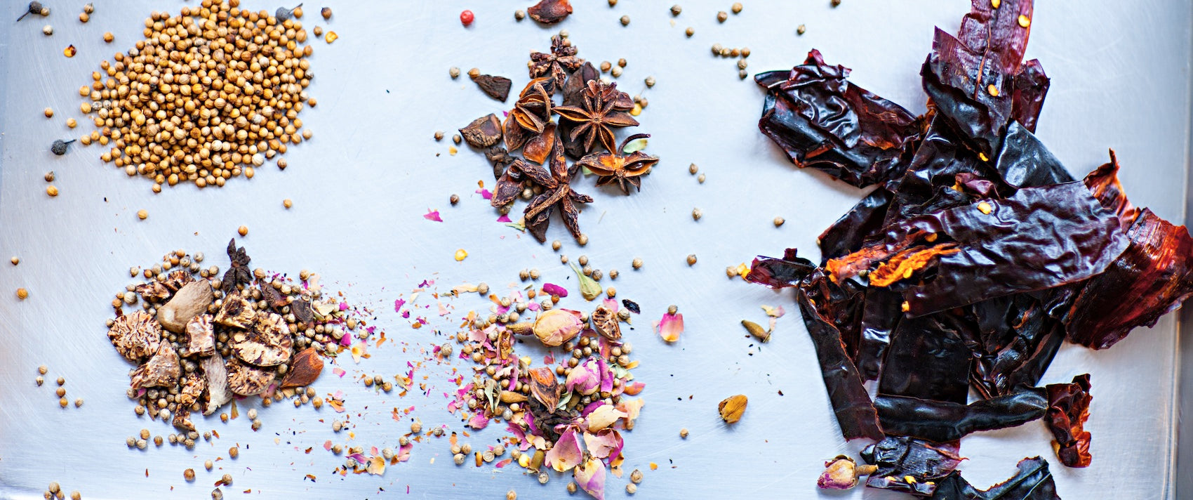 Spice Academy – La Boîte