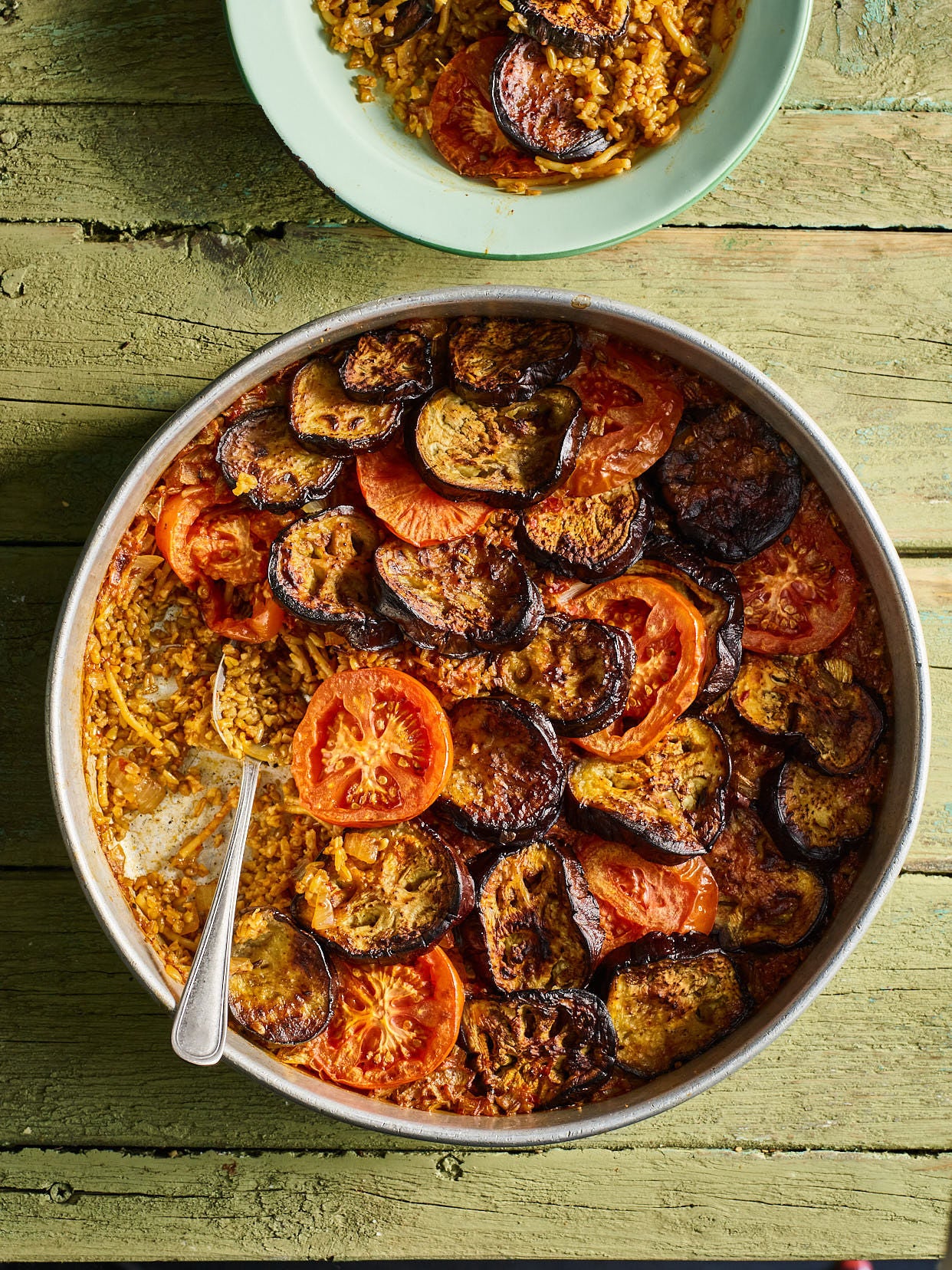 A Middle Eastern Pantry – tagged "Perfect With_Pasta" – La Boîte