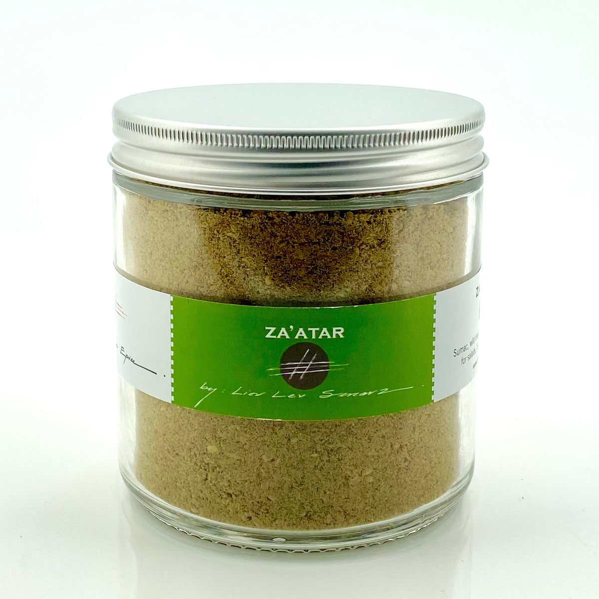 Za'atar