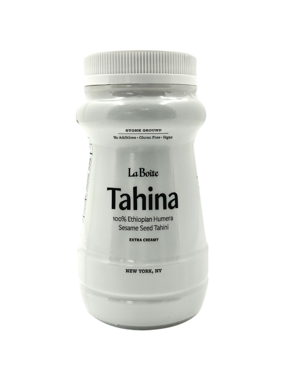 La Boîte Tahina