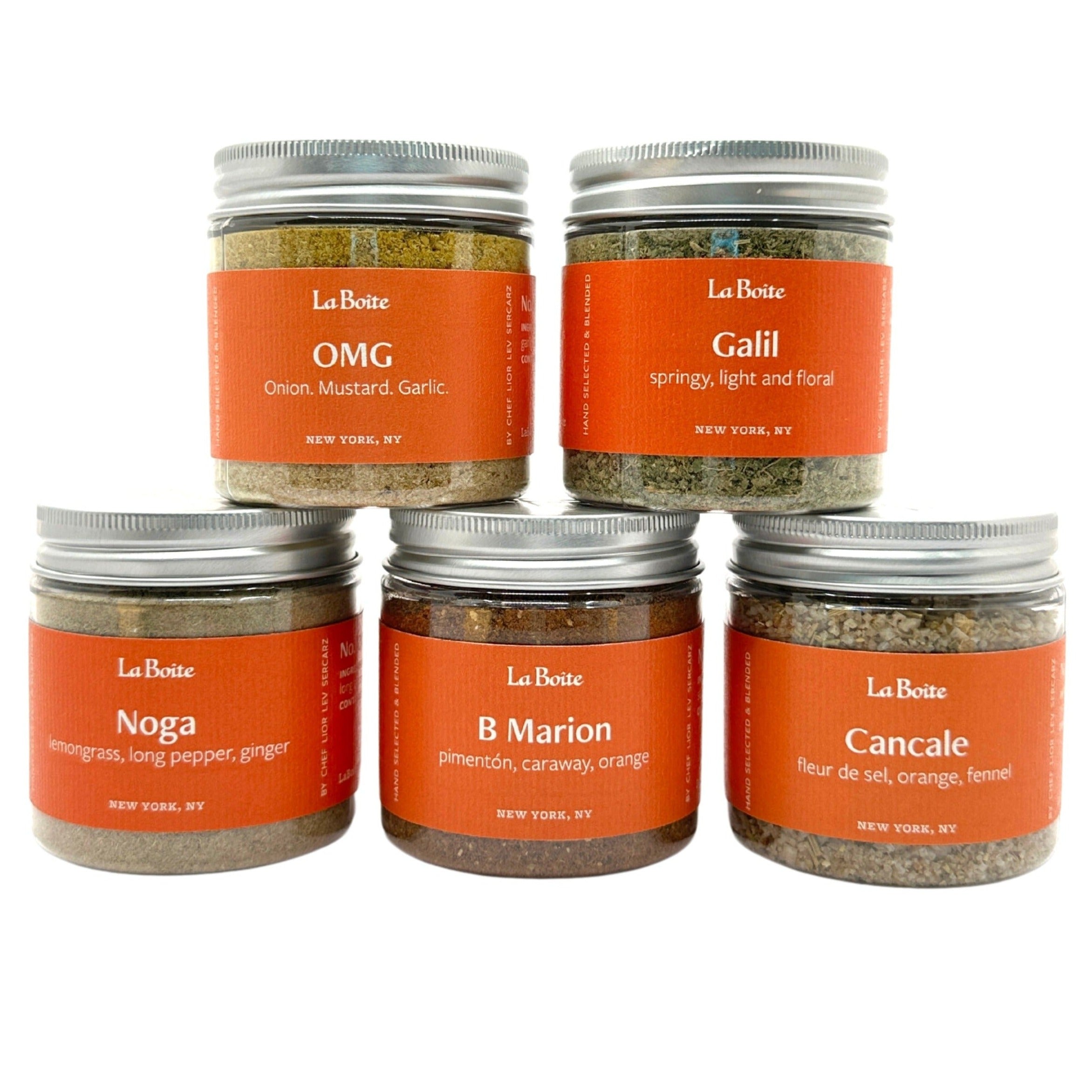 Culinary Gifts