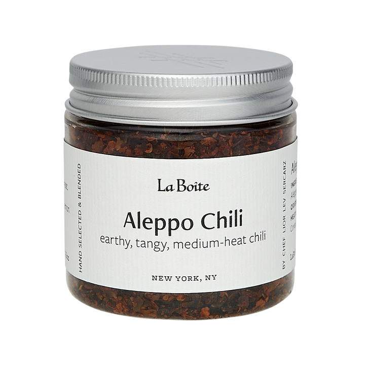 Kashmiri Chili Powder – La Boîte