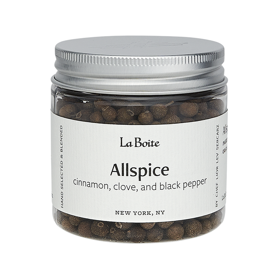Allspice