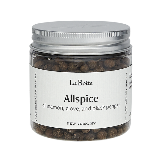 Allspice
