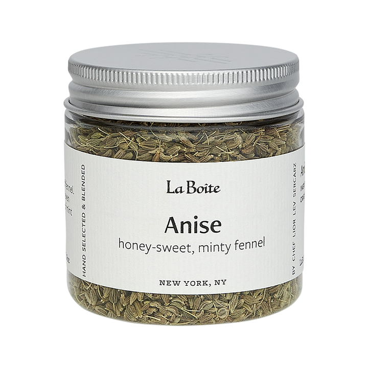 Anise