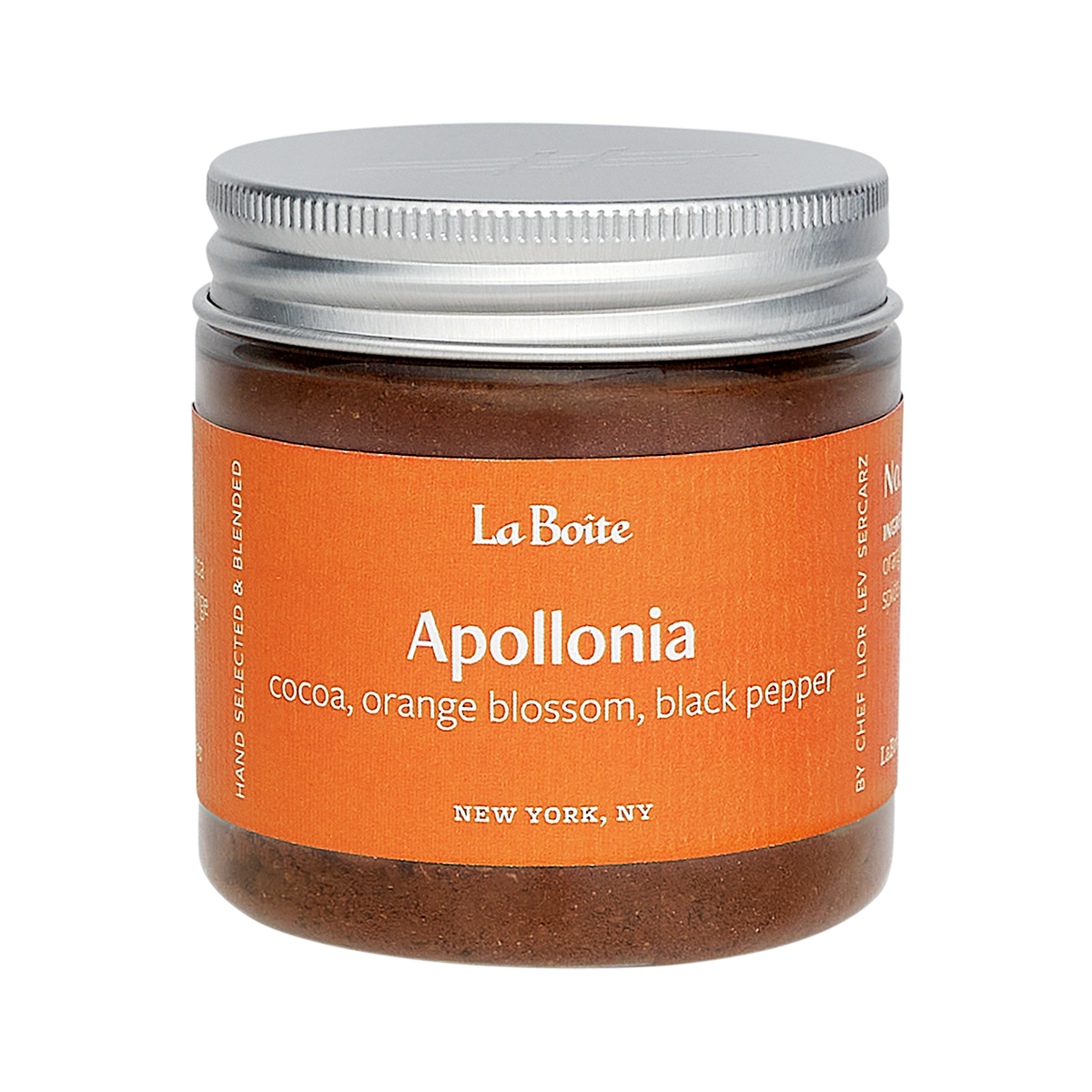 Apollonia