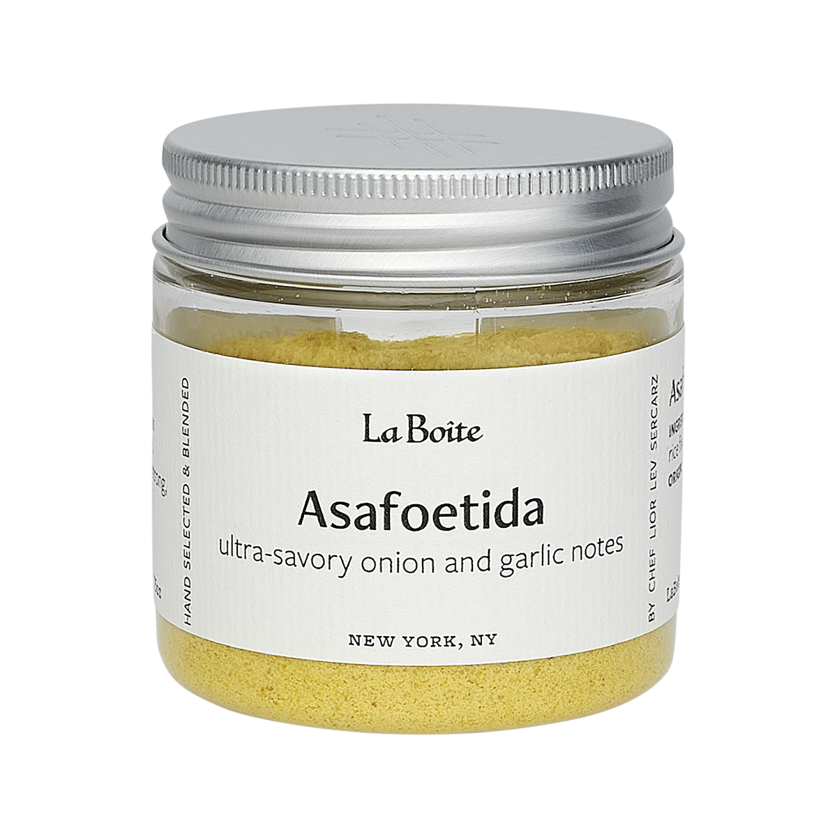 Asafoetida