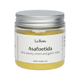 Asafoetida
