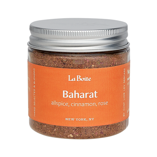 Baharat