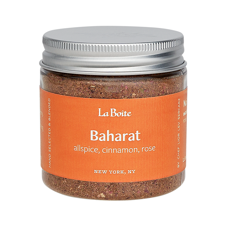 Baharat