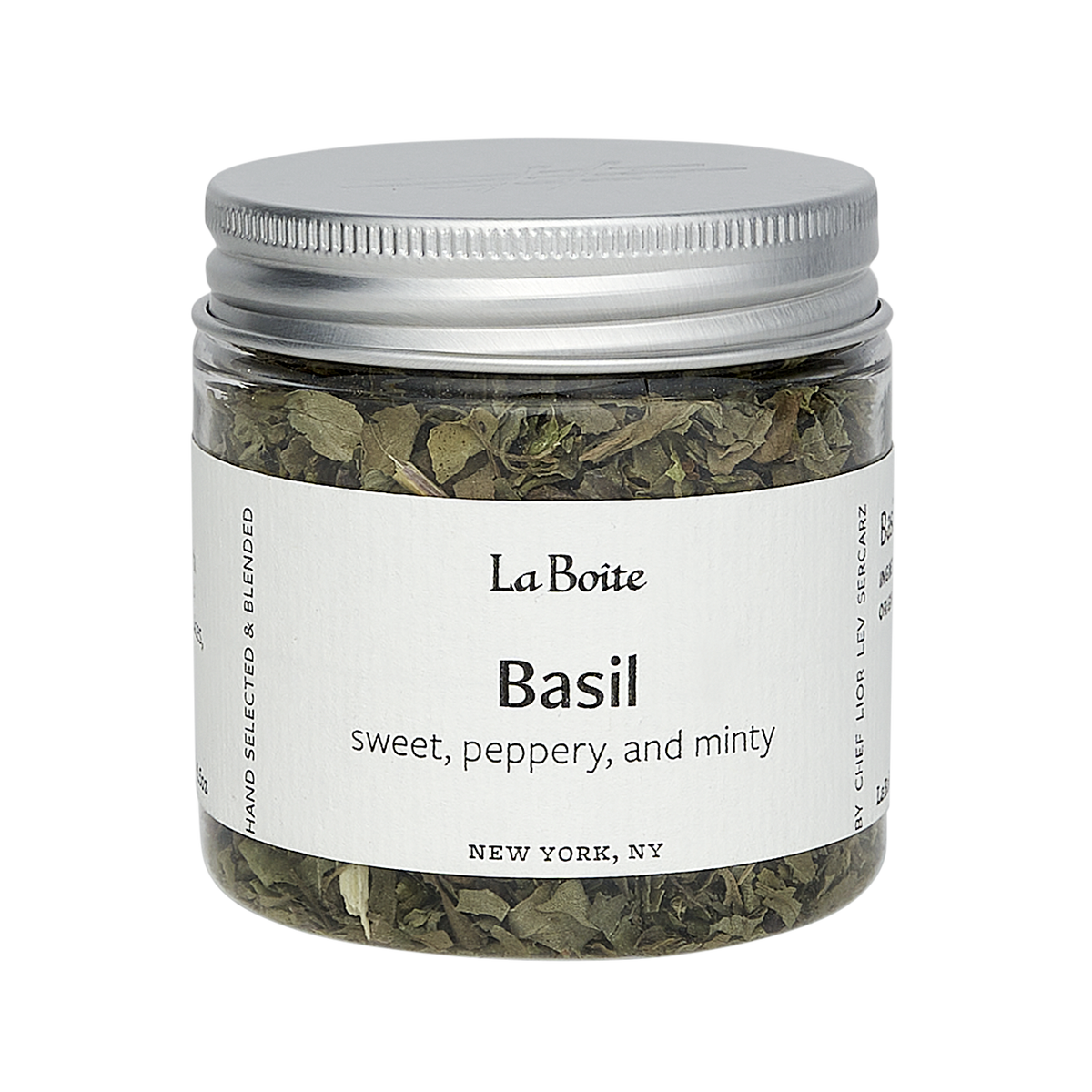 Basil