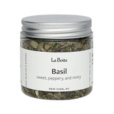 Basil