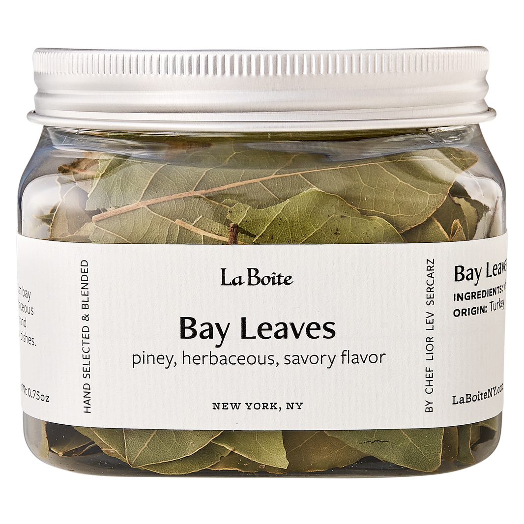 Bay Leaves