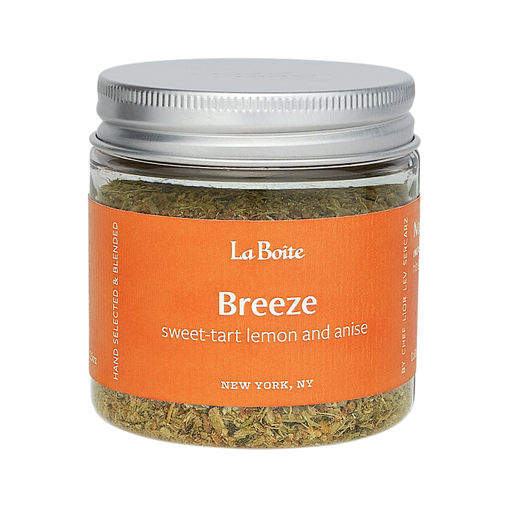 Breeze