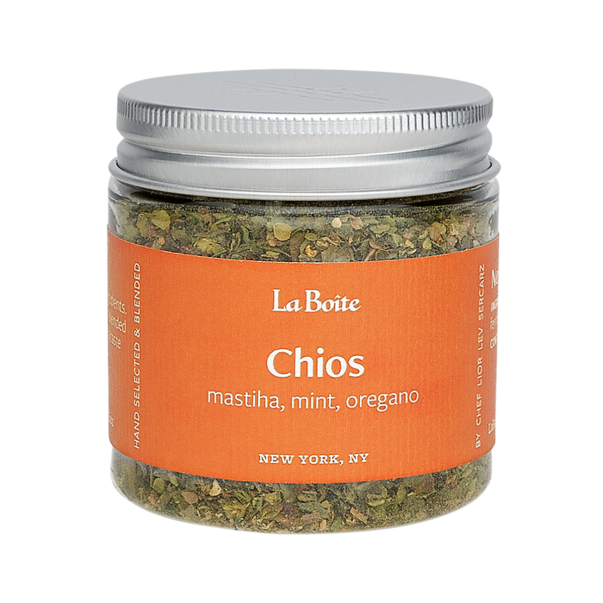 Chios Chicken Thighs