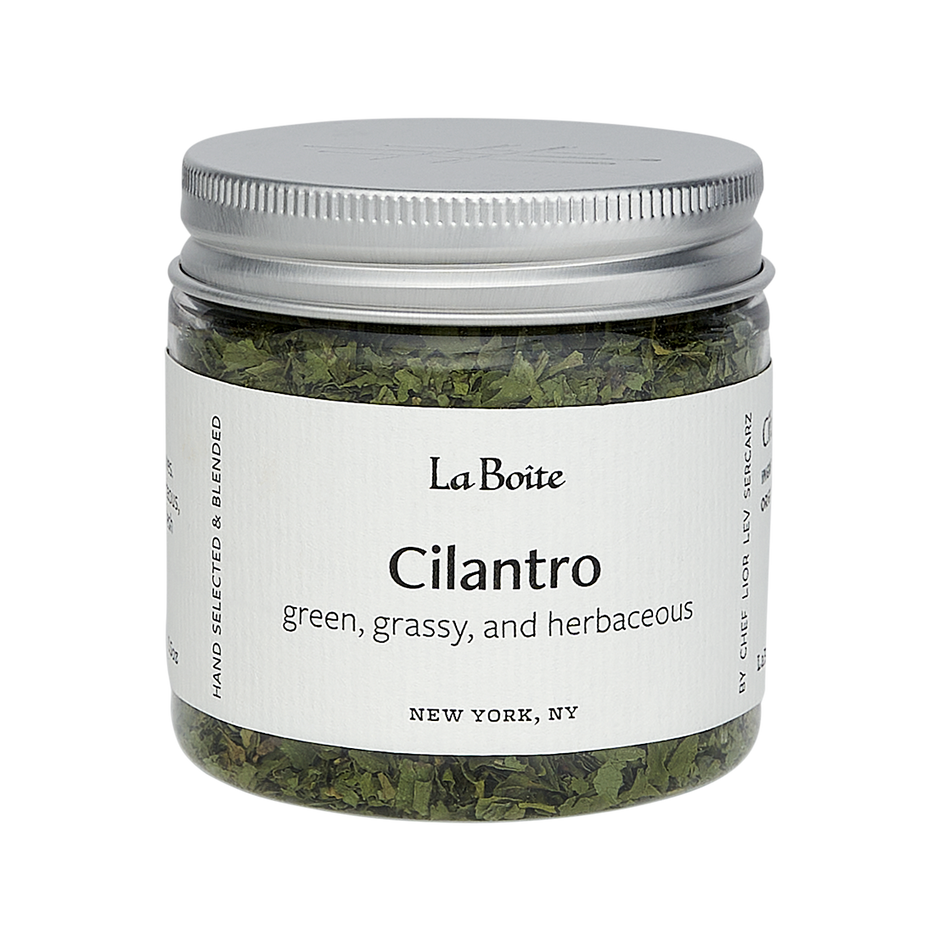 Cilantro