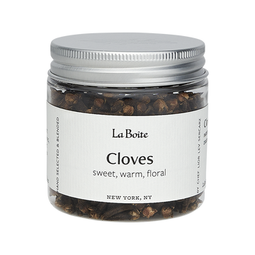 Cloves