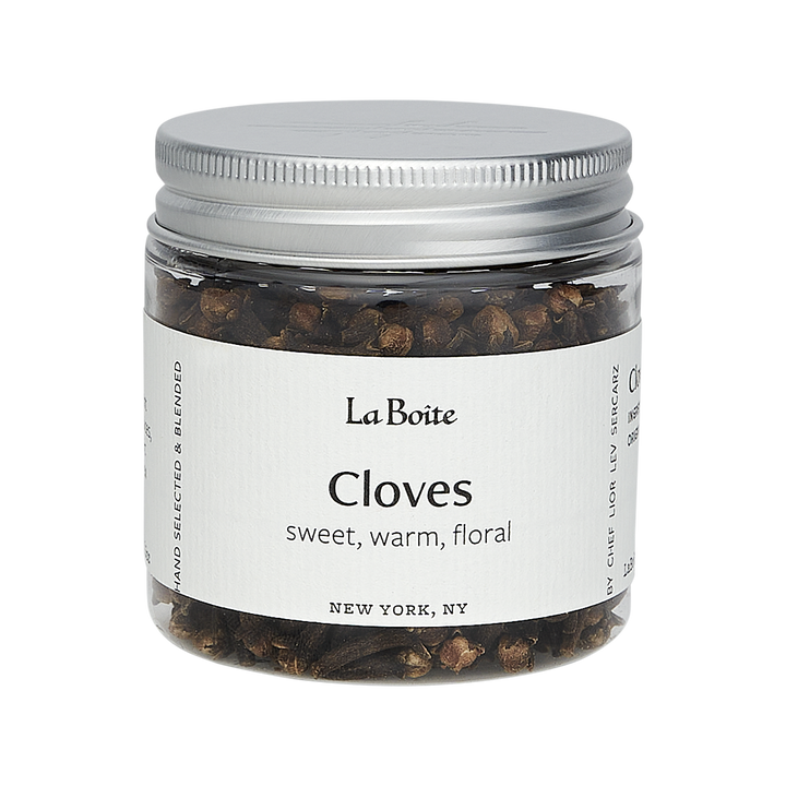 Cloves
