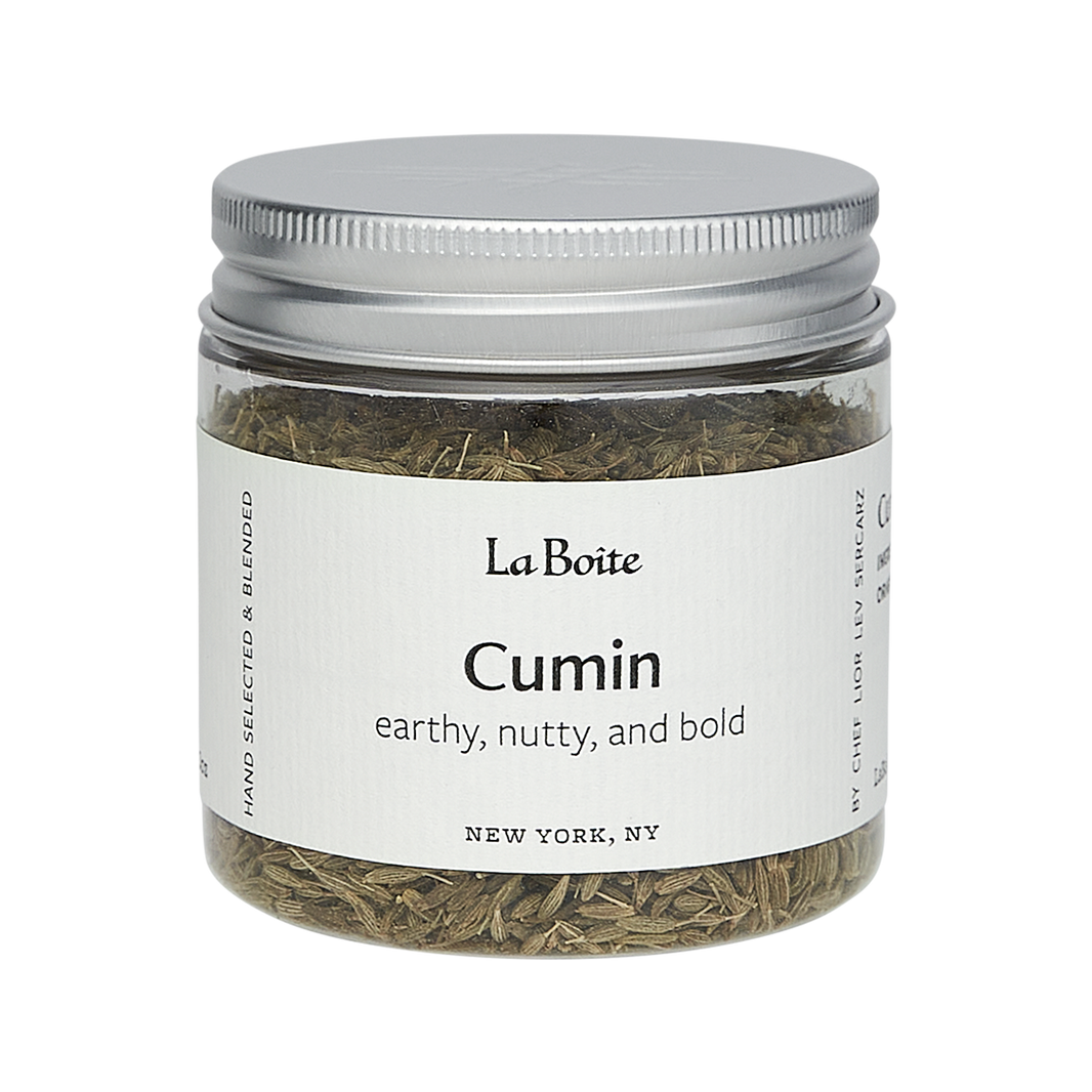 Cumin