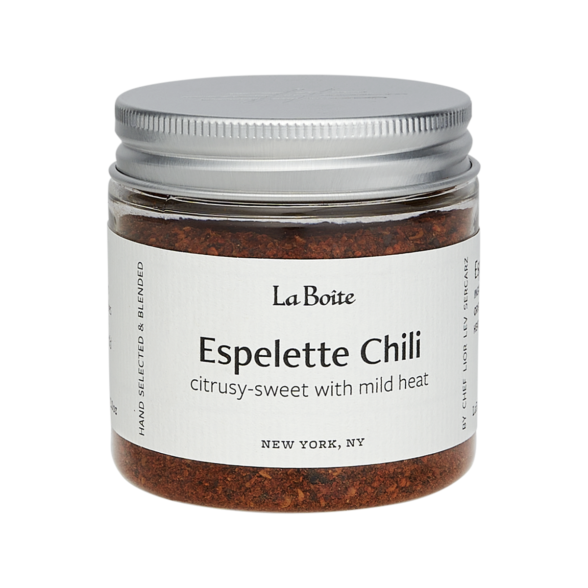 Espelette Chili