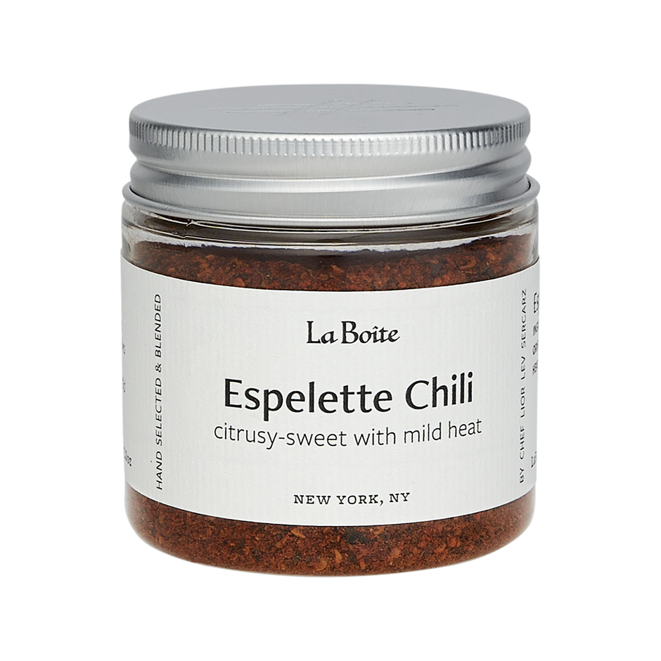 Espelette Chili
