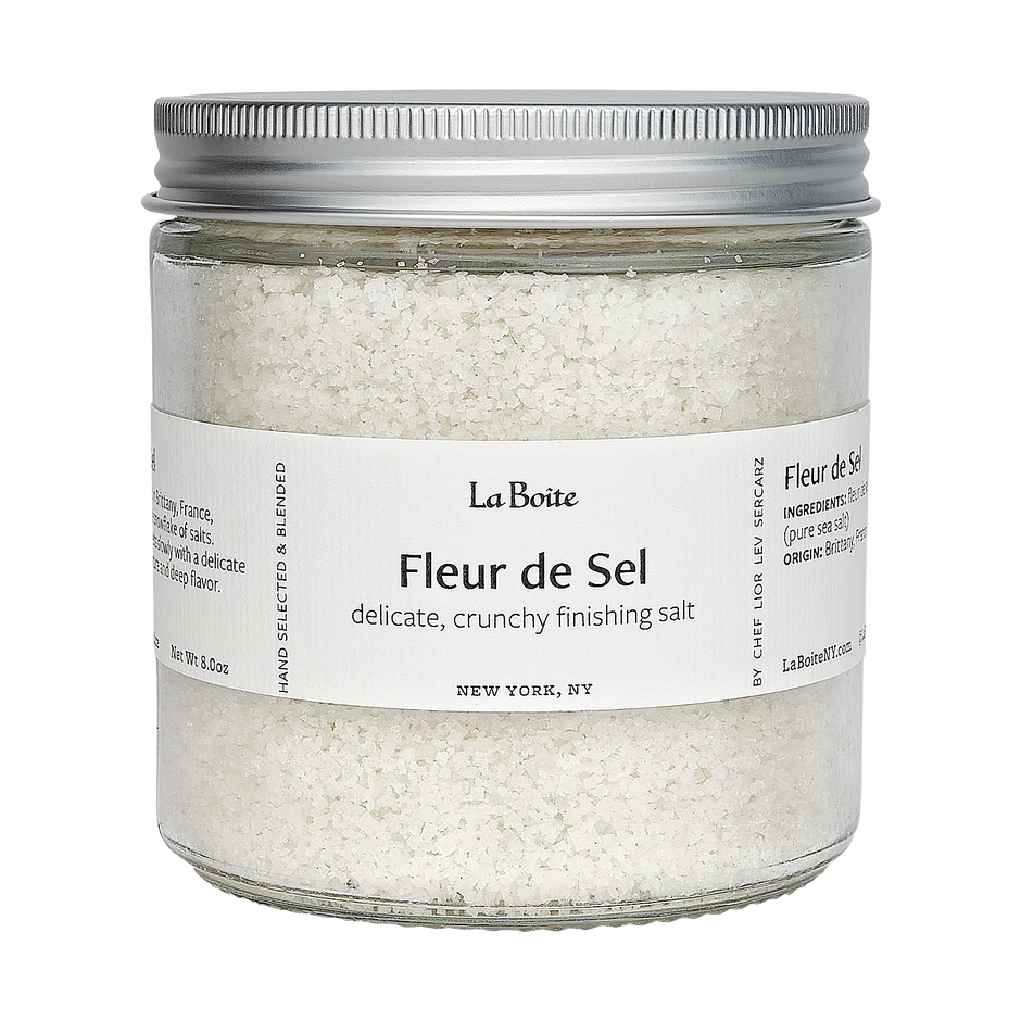Fleur de Sel