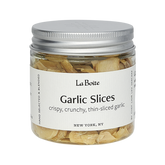 Garlic Slices