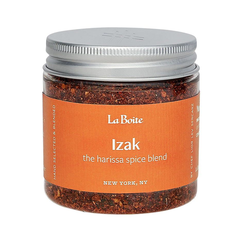 Frena Bread – La Boîte