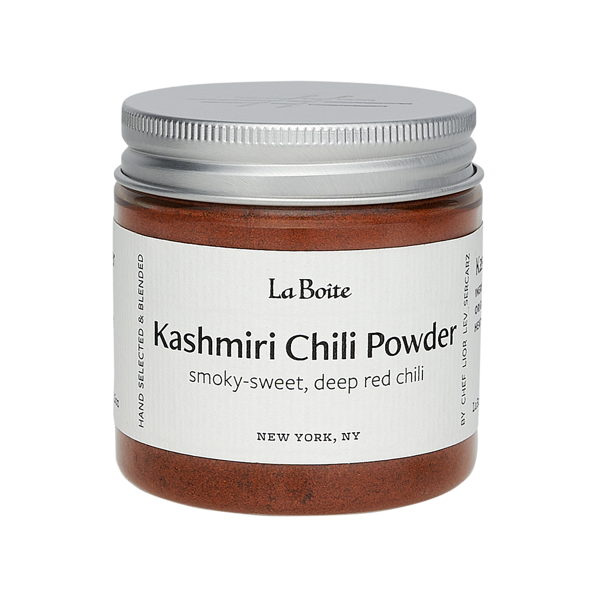 Kashmiri Chili Powder