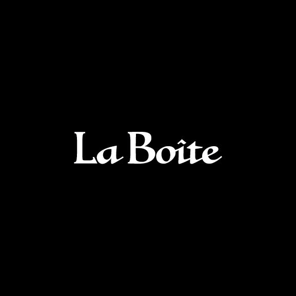 La Boite Spices – La Boîte