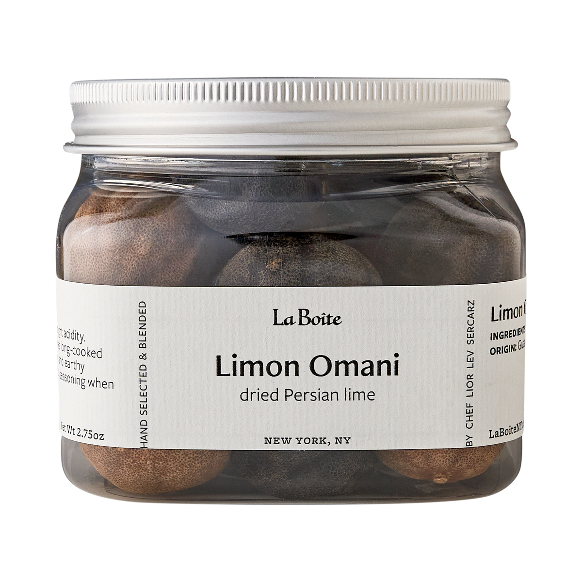 Limon Omani