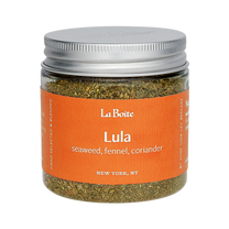 Lula – La Boîte