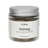 Nutmeg