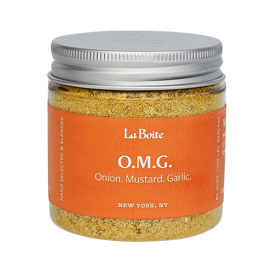 Frena Bread – La Boîte