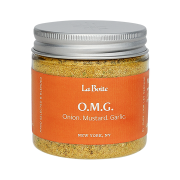 Frena Bread – La Boîte