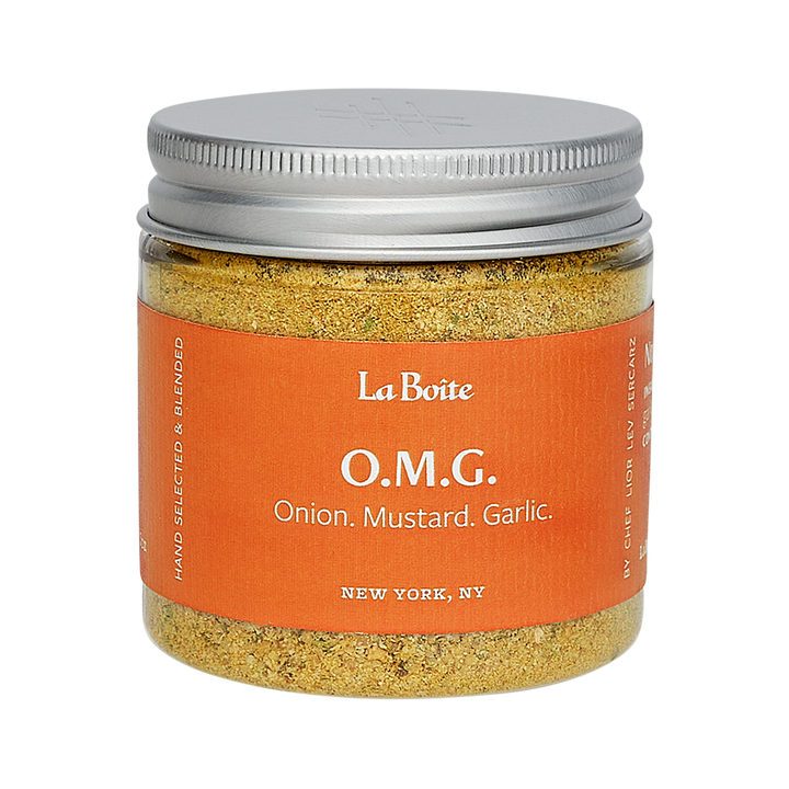 Frena Bread – La Boîte