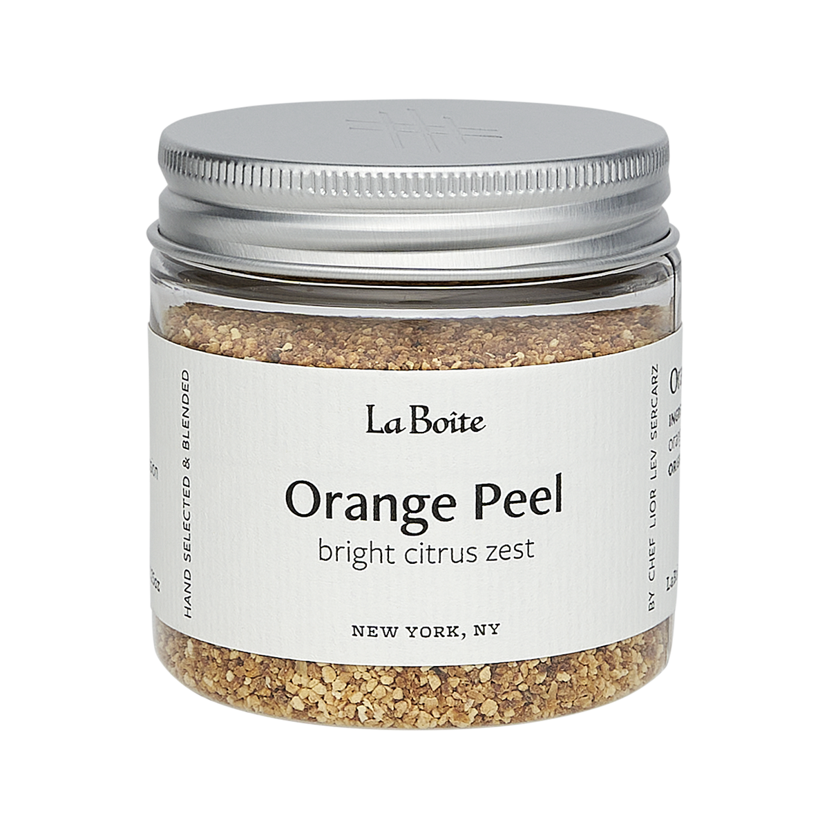 Orange Peel orange-peel