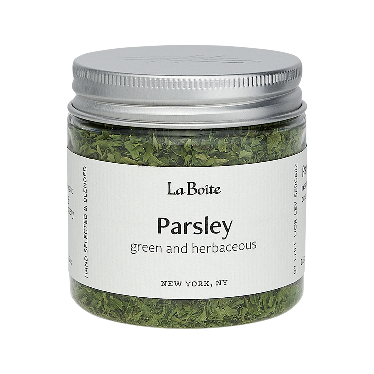 Parsley
