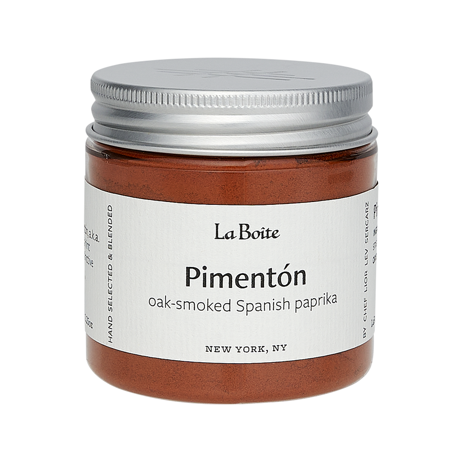 Pimentón